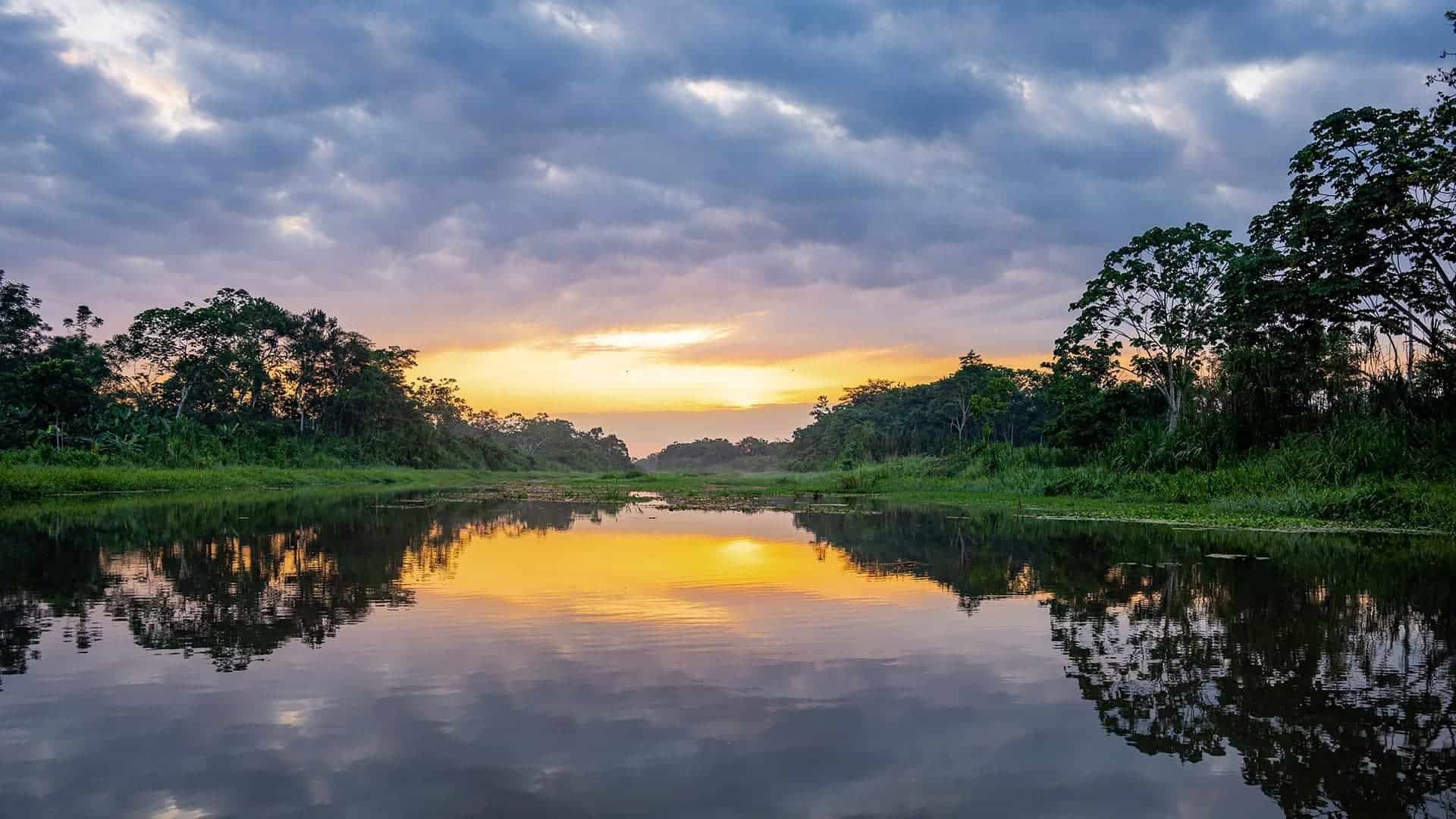 13 Días- Tour de Lujo por los Andes y la Amazonía en Ecuador – Quito ...